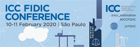 Icc Fidic International Construction Contracts Conference Fenwick Elliott