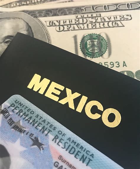 ¿cuánto Cuesta La Residencia Permanentegreen Card