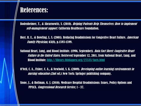 Course Design For Hybrid Chf Class Ppt