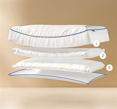 Emma Cloud Pillow Bundle Emma The Sleep Company