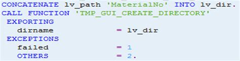 Gos Attachment Sap Migration Core2x
