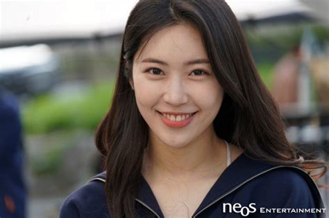 Kim Yi Seo Picture 김이서 Hancinema