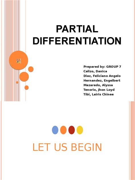 partial differentiation pdf derivative maxima and minima