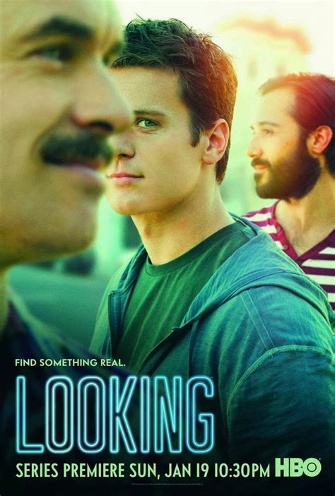Movie Reviews Gay Themed Looking Season 1 Tv Series