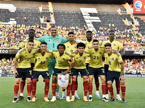 Dónde y a qué hora puede ver el partido de la selección Colombia contra Alemania este martes