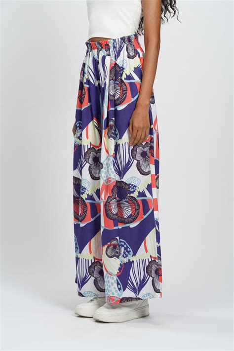 Lucy Long Pants Celestial