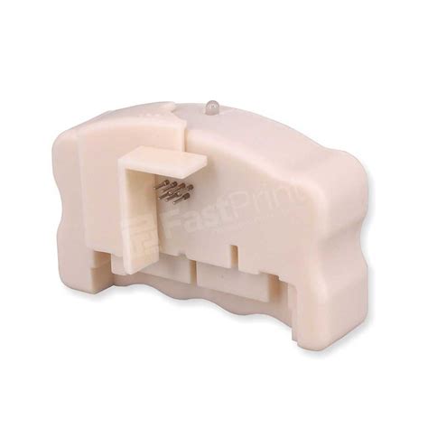 Resetter Chip Cartridge Original Printer Epson R230 R230x C45 C58