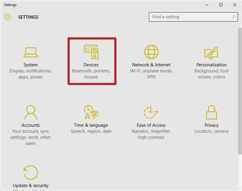 Windows And Bluetooth Device Pairing MicroSurvey