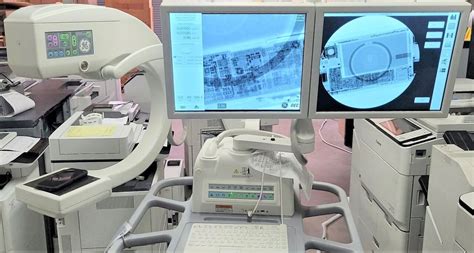 Used Ge Oec Elite Miniview C Arm For Sale Dotmed Listing 4683701