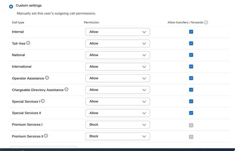Solved Internal Calls Dial By Extensions Dont Work In Webex Calling