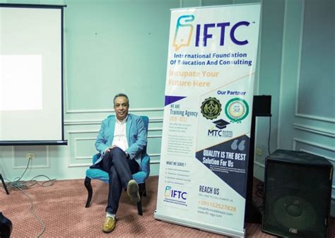 Gallery Iftc Training