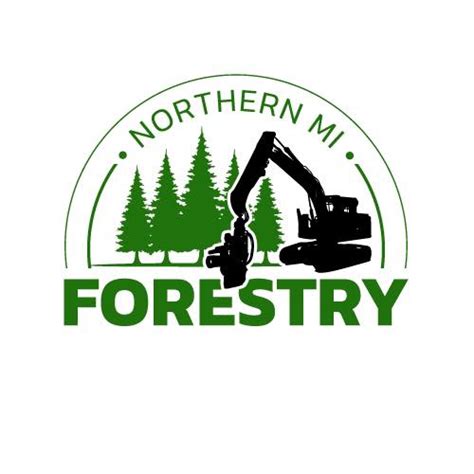 Northern Mi Forestry Newaygo Mi