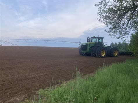 Southwest Michigan Field Crops Update May 16 2024 Field Crops