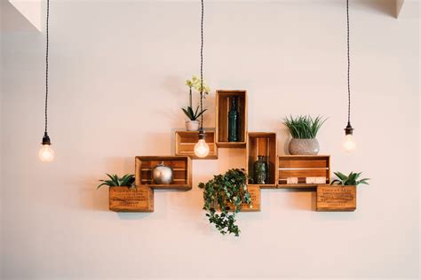 Ideas Para Decorar Tu Hogar Sin Gastarte Dinero