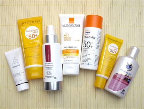 Science Sunscreen