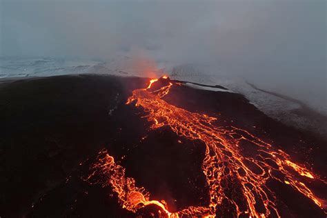 Icelands Volcanoes The Amazing Facts You Need To Know