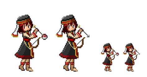 オリトレ オリトレドット絵 硬石山のイラスト Pixiv