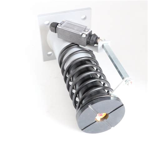 High Quality Popular Polyurethane Oil Buffer For Elevators Good Safety Parts