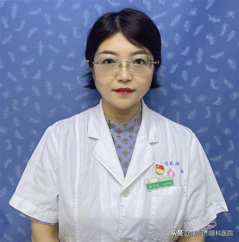 警惕糖尿病引起的眼部併發症 每日頭條