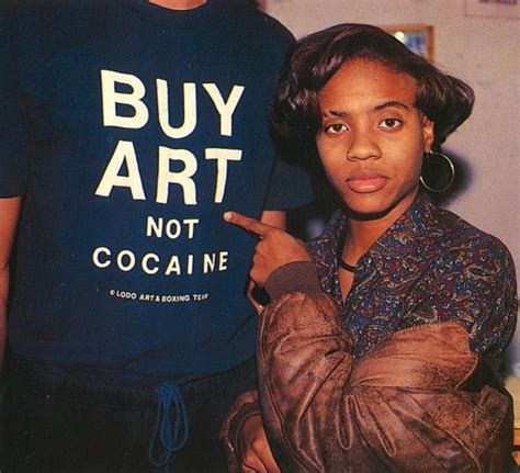 10 Hip Hop Videos Starring Mc Lyte Rapreviews