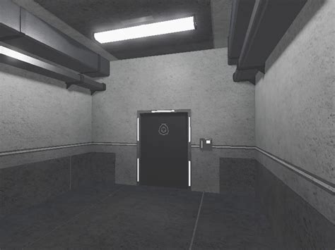 SCP Hallway Feedback Creations Feedback Developer Forum Roblox