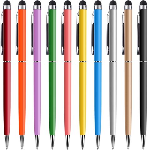 What Is A Touch Screen Stylus At Marilyn Stumpf Blog