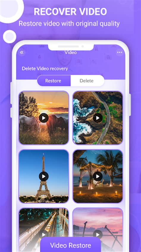 All Recover Resotre Files For Android Download