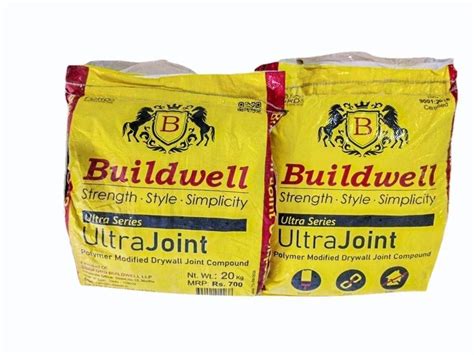 All Purpose Drywall Joint Compound At ₹ 450 Kg Gypsum Powder In