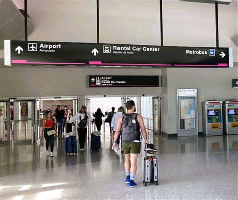 Miami International Airport All You Need To Know Tips