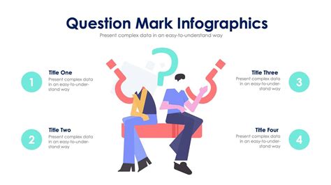 Question Mark Slide Infographic Template S01242305 Infografolio