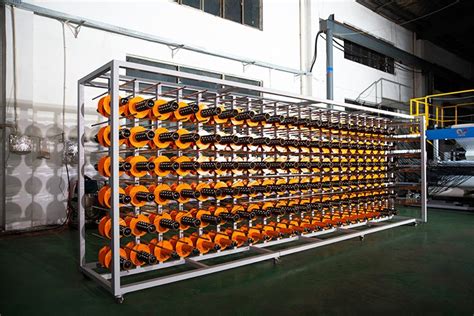 Prepreg Impregnation Machine Production Line Thermoset