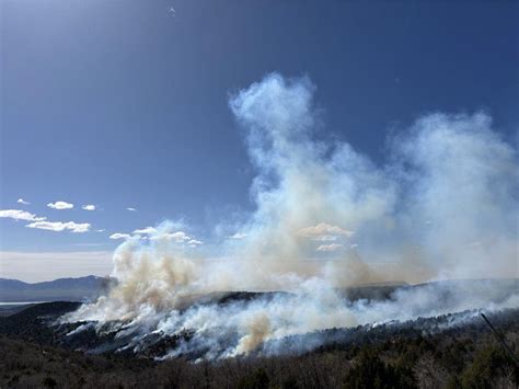 Utah Forestry Fire And State Lands Salt Lake City Ut