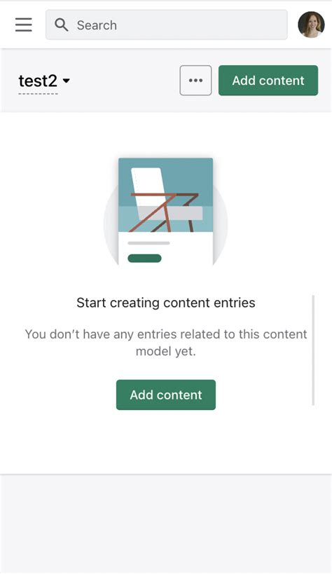 Emptystate Has Vertical Scroll On Small Screens · Issue 5662