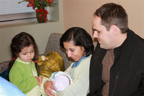 Their Bun In My Oven My Surrogacy Journey