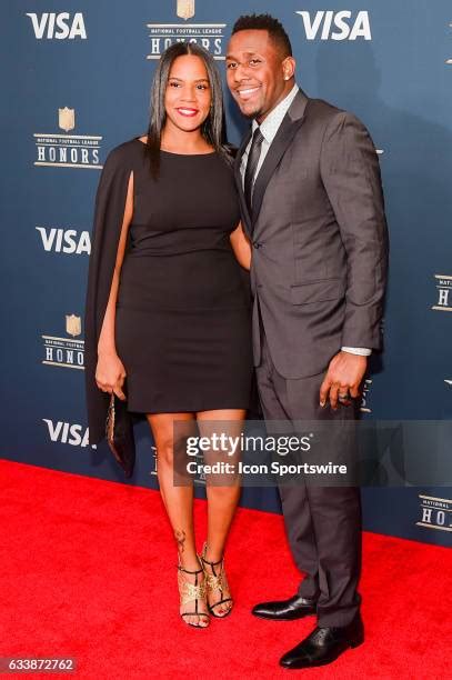 Thomas Davis And His Wife Photos And Premium High Res Pictures Getty Images