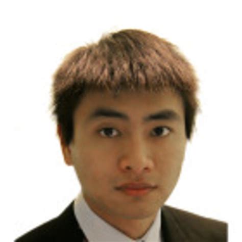 Junyuan Zhang Electrical Engineer Tu Darmstadt Xing