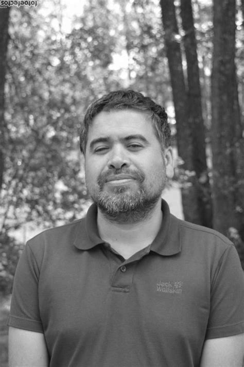 [entrevista] Marcelo Gatica Bravo La Poesía Permite Traicionarnos Pero Al Mismo Tiempo Nos