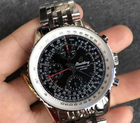 Replica Breitling Montbrillant Datora A2133012 B571