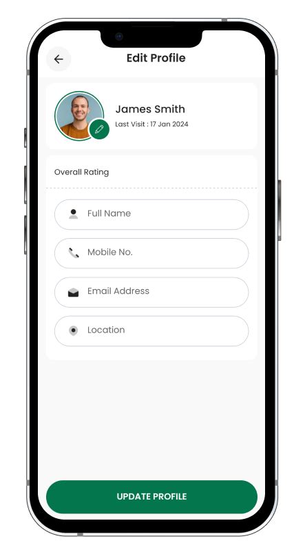 Ombe React Native Expo ECommerce Mobile App Template By DexignZone