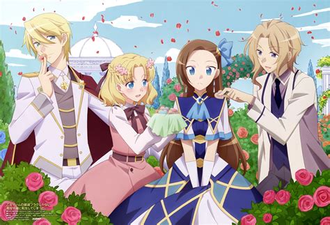 Gerald Stuart Wallpapers