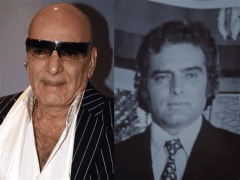 Dyk Feroz Khans Secret Affair With An Air Hostess Broke His 20 Year