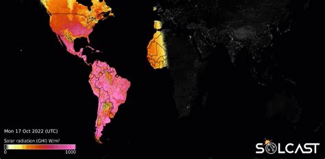James Luffman On Linkedin Welcome Alex Jarkey To The Solcast Solar