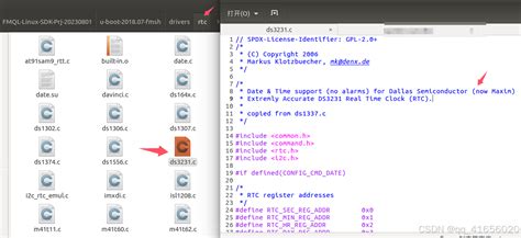 fmql之linux入门 基本外设使用 pl dtsi csdn博客