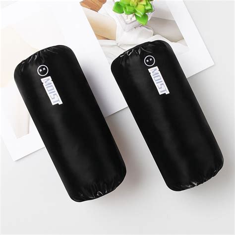 全城熱賣 可愛卡通防污防水套袖均碼 黑色 Hktvmall 香港最大網購平台