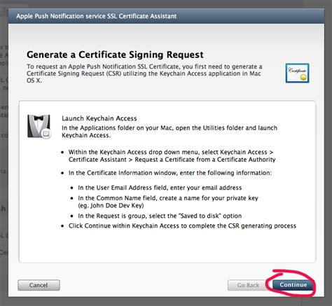 转在sae使用apple Push Notification Service服务开发ios应用 实现消息推送 Greywolf 博客园