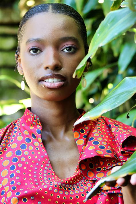 Ongeziwe Mobile Model Management Agency