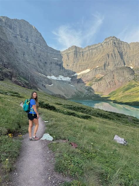 Hey Algorithm Please Connect Me With People Who Like 🥾hiking 🚐traveling ⛺️camping ⛰️outdoors