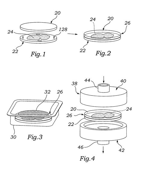 Bovine Pericardium Patented Technology Retrieval Search Results