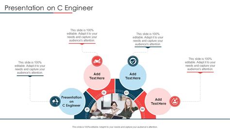 Presentation On C Engineer In Powerpoint And Google Slides Cpp PPT Example