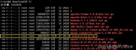 【centos】scala安装centos安装scala Csdn博客
